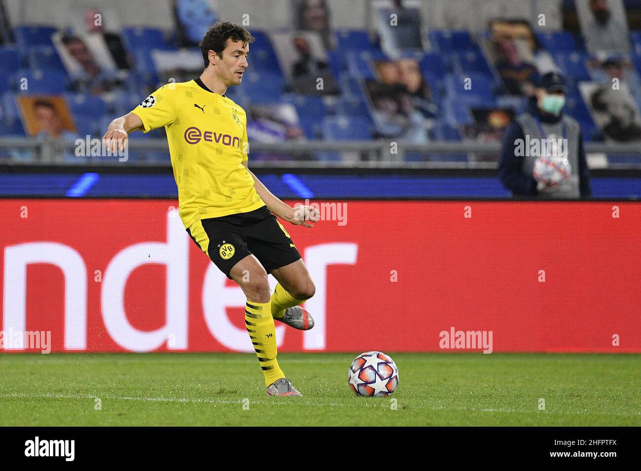 Fabrizio Corradetti - LaPresse October 20st Roma (Italy) Sport Soccer ...