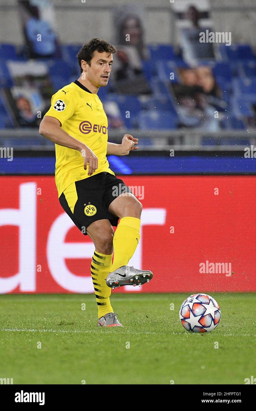 Fabrizio Corradetti - LaPresse October 20st Roma (Italy) Sport Soccer ...