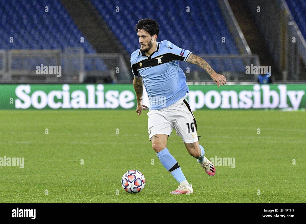 Fabrizio Corradetti - LaPresse October 20st Roma (Italy) Sport Soccer ...