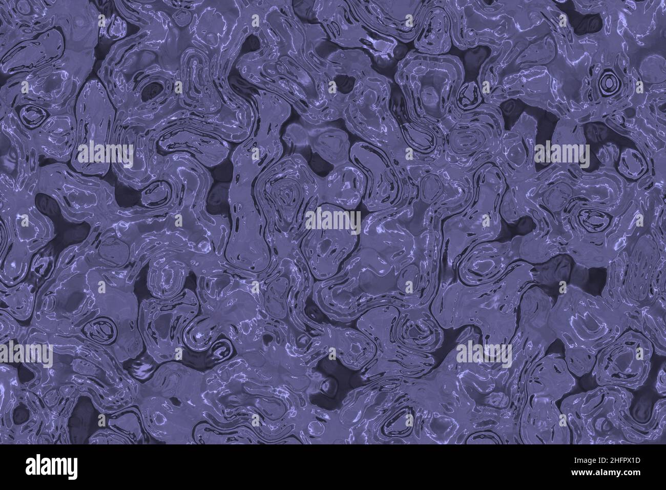 creative abstractive polished aluminum digital graphics texture or ...