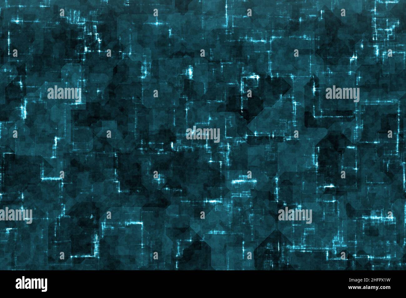 nice artistic cyber optic wire light computer graphic background or ...