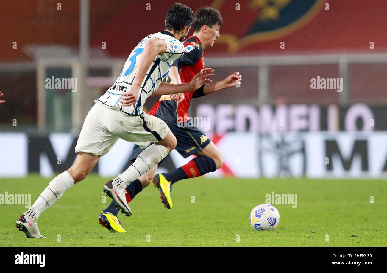 Inter eldor hi-res stock photography and images - Alamy
