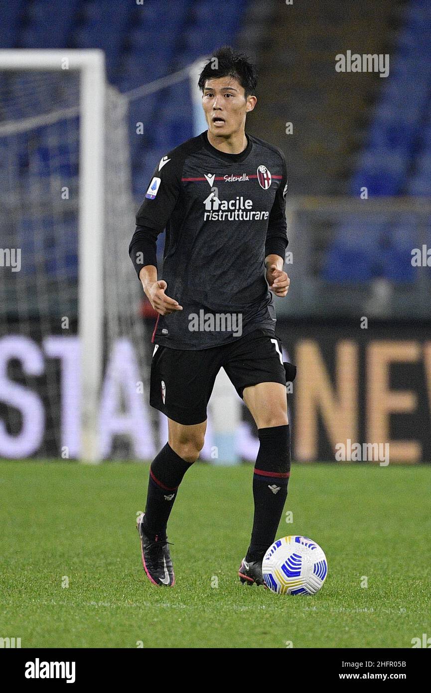 Takehiro tomiyasu soccer hi-res stock photography and images - Alamy