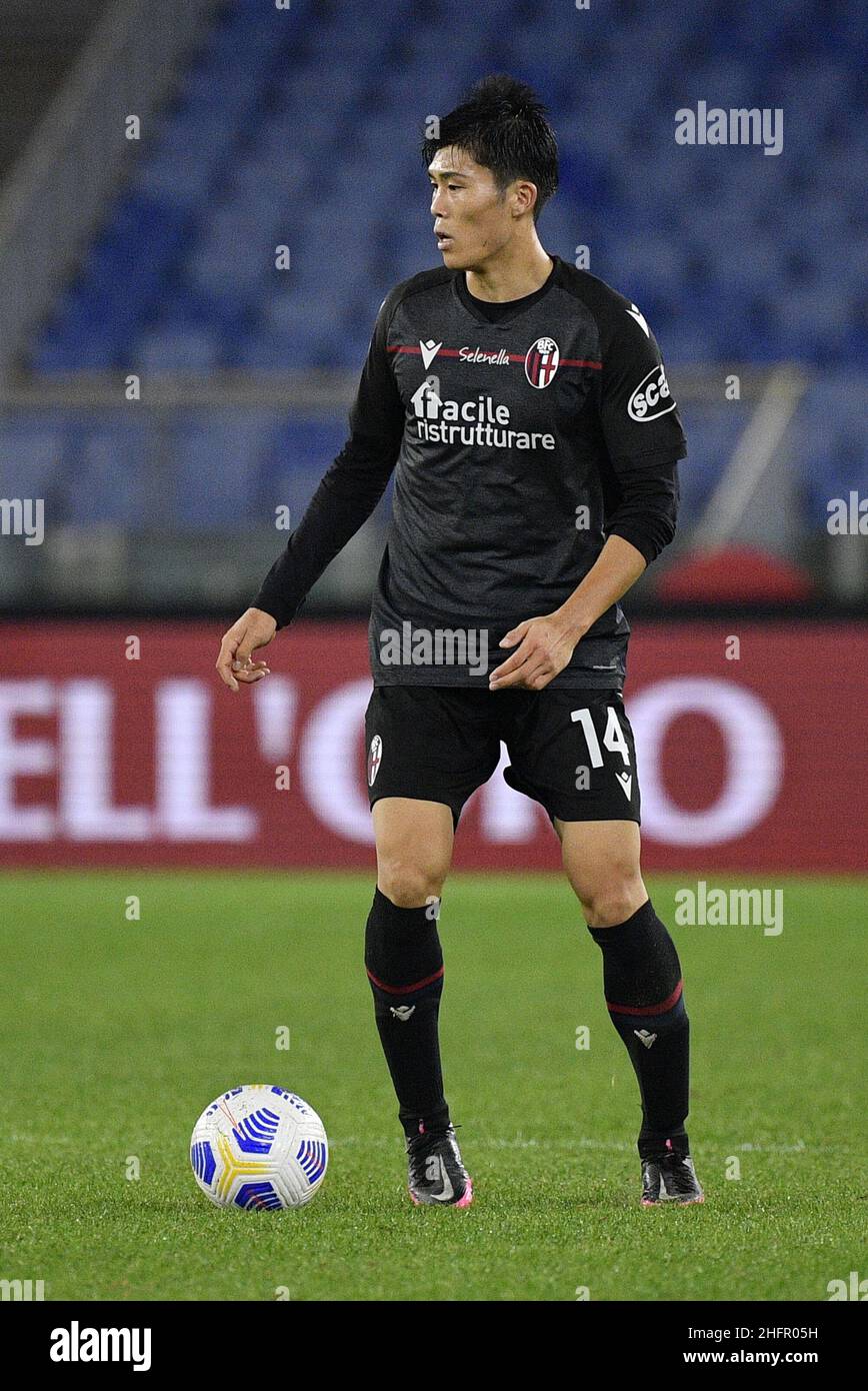 Takehiro tomiyasu soccer hi-res stock photography and images - Alamy