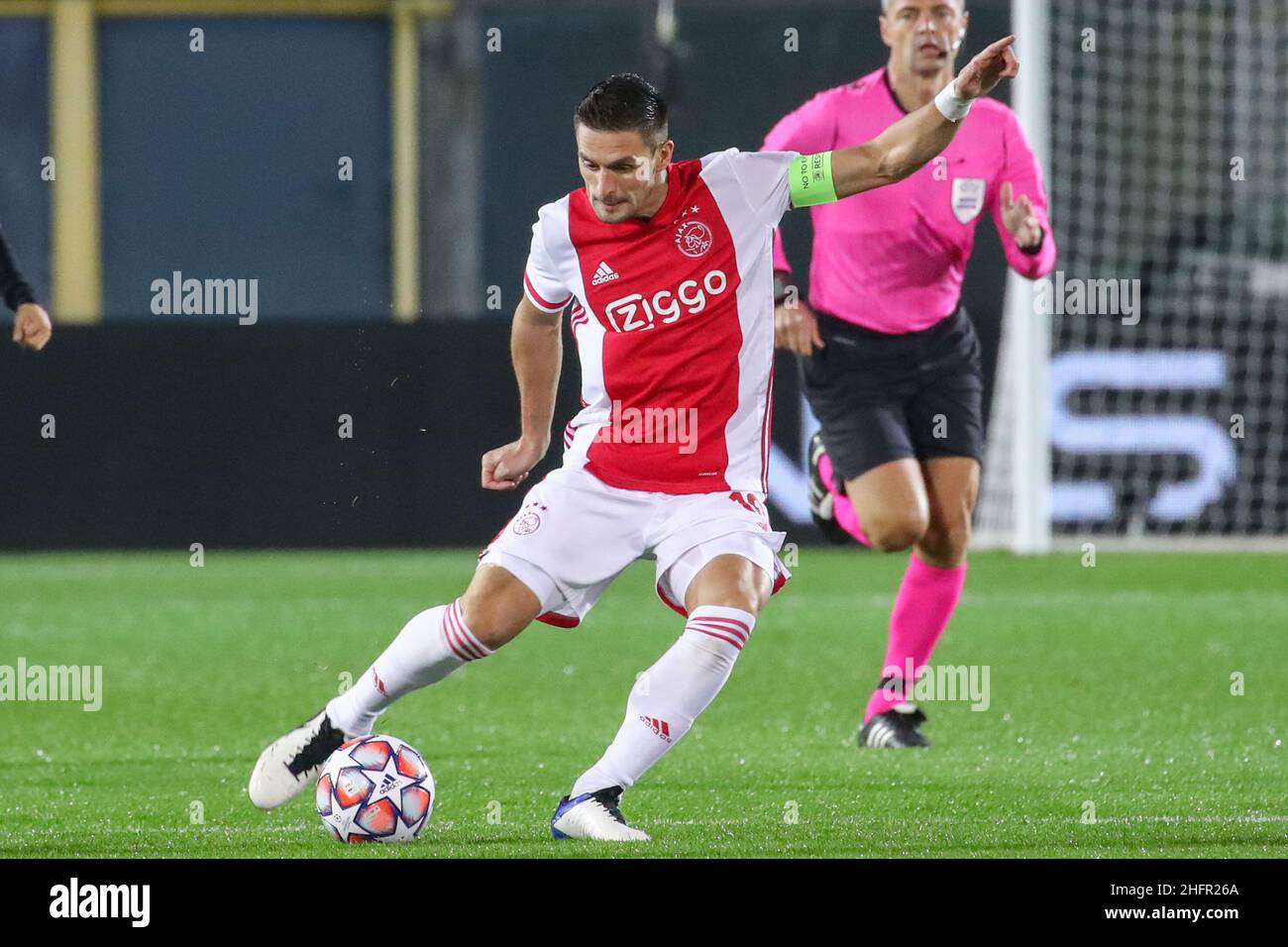 10 dusan tadic hi-res stock photography and images - Alamy