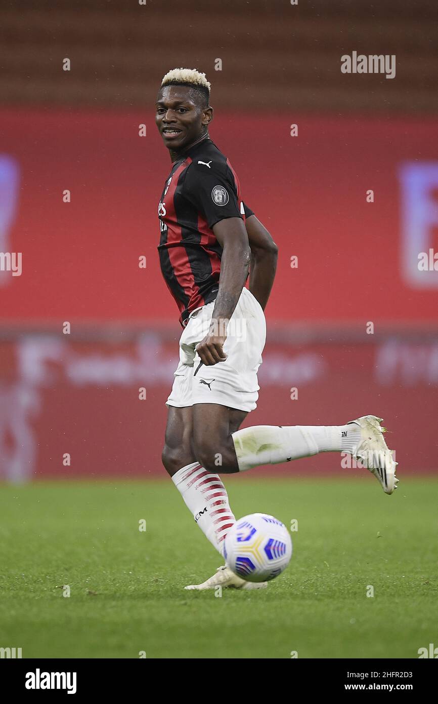 Fabio Ferrari/LaPresse October 26, 2020 Milan (Italy) Sport Soccer ...