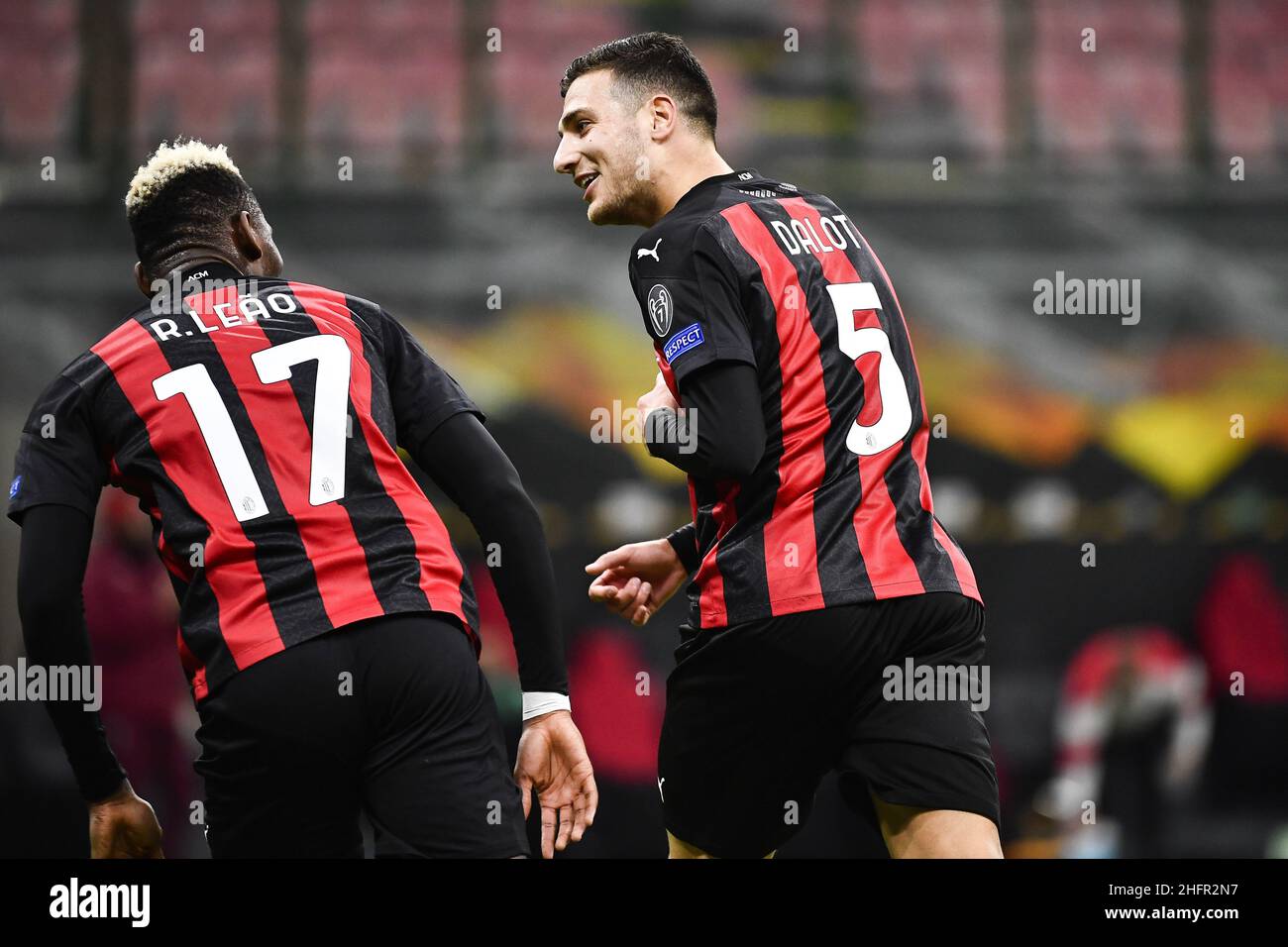 Acmilan hi-res stock photography and images - Alamy
