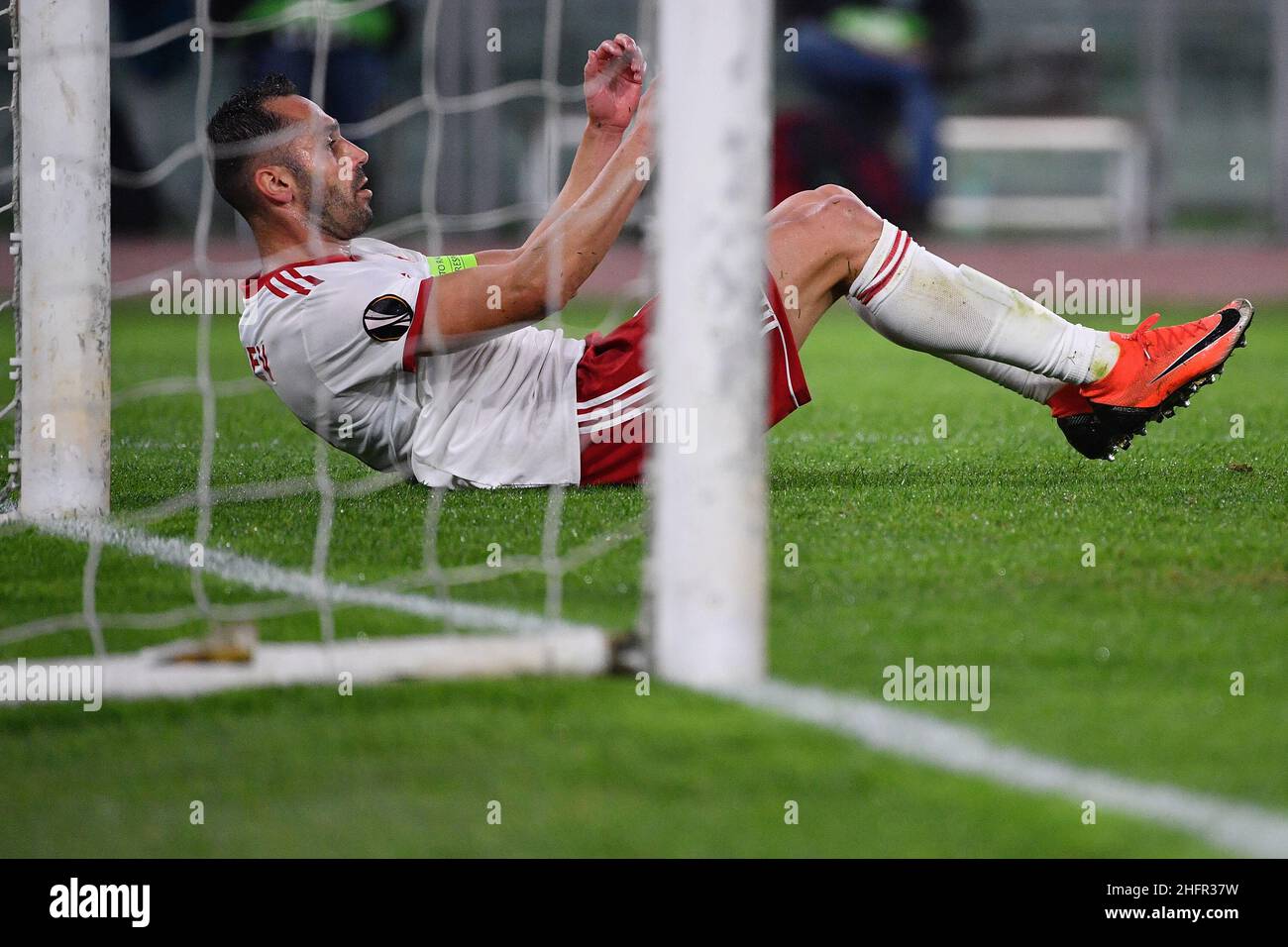 Roma petar hi-res stock photography and images - Alamy