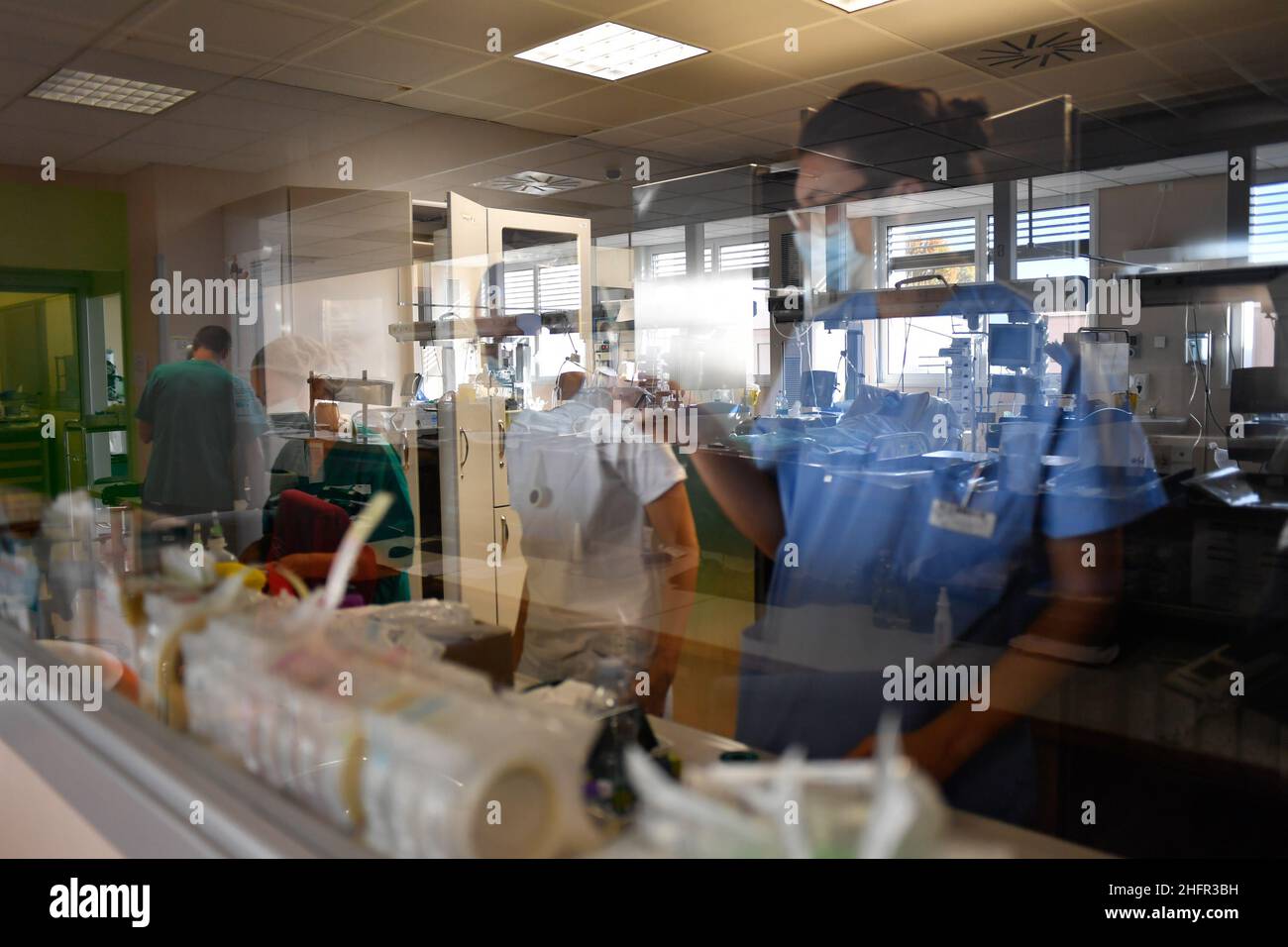 Hospital circolo hi-res stock photography and images - Alamy Hospital circolo hi-res stock photography and images - Alamy