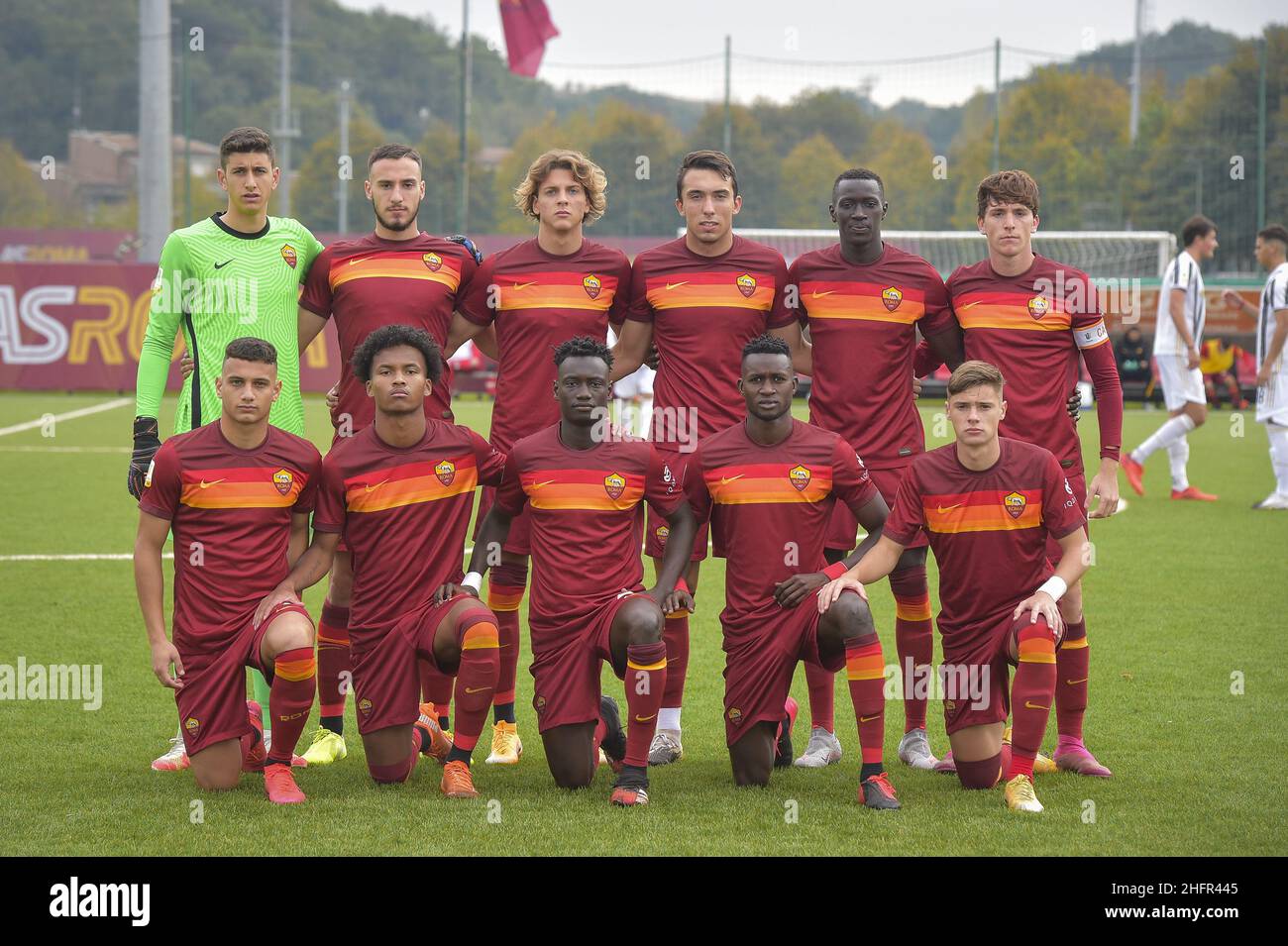 Fotosquadra as roma primavera hi-res stock photography and images - Alamy