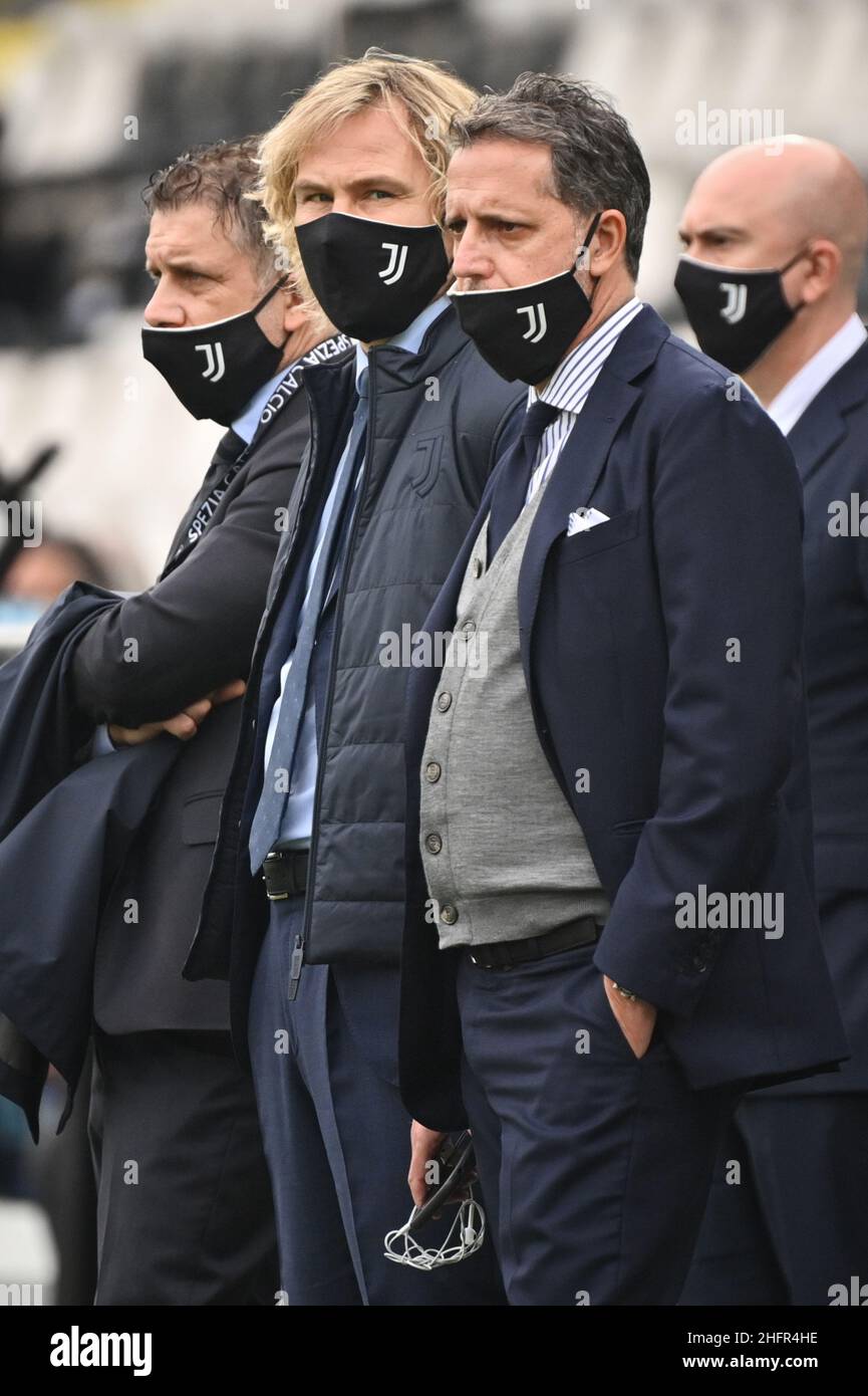 Nedved juventus hi-res stock photography and images - Alamy