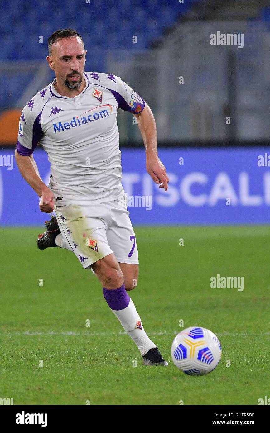 Alfredo Falcone - LaPresse 01/11/2020 Roma (Italy) Sport Soccer Roma ...