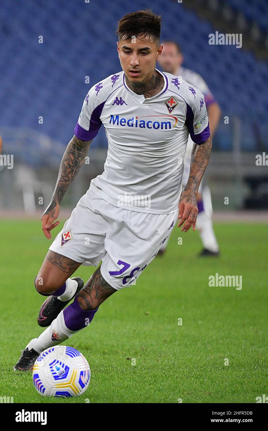 Alfredo Falcone - LaPresse 01/11/2020 Roma (Italy) Sport Soccer Roma ...