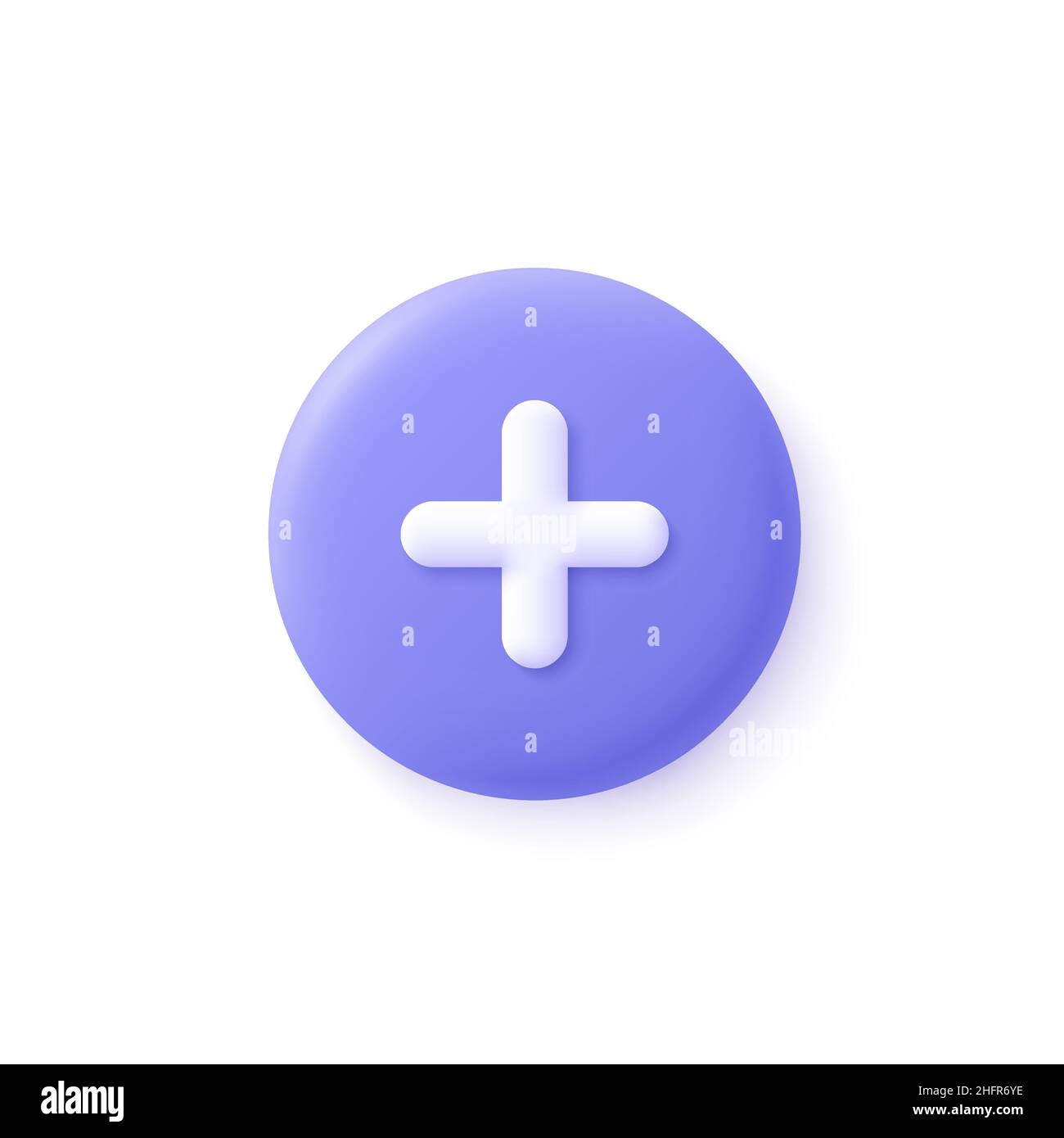 3d render calculator Stock Vector Images - Alamy