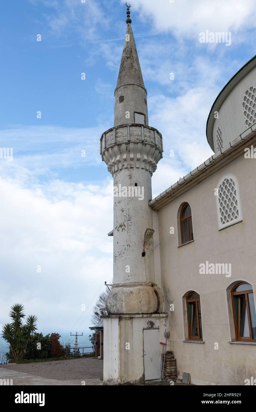 Arakli trabzon turkey hi-res stock photography and images - Alamy