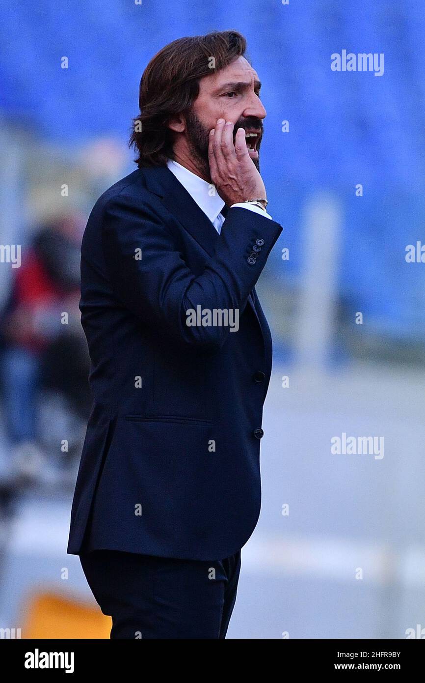 Alfredo Falcone - LaPresse 08/11/2020 Roma (Italy) Sport Soccer Lazio ...