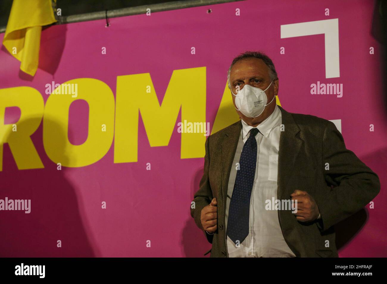 Paolo cento hi-res stock photography and images - Alamy