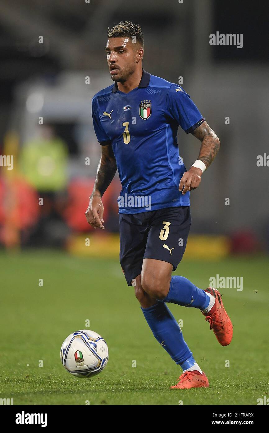 Ferrari palmieri hi-res stock photography and images - Alamy