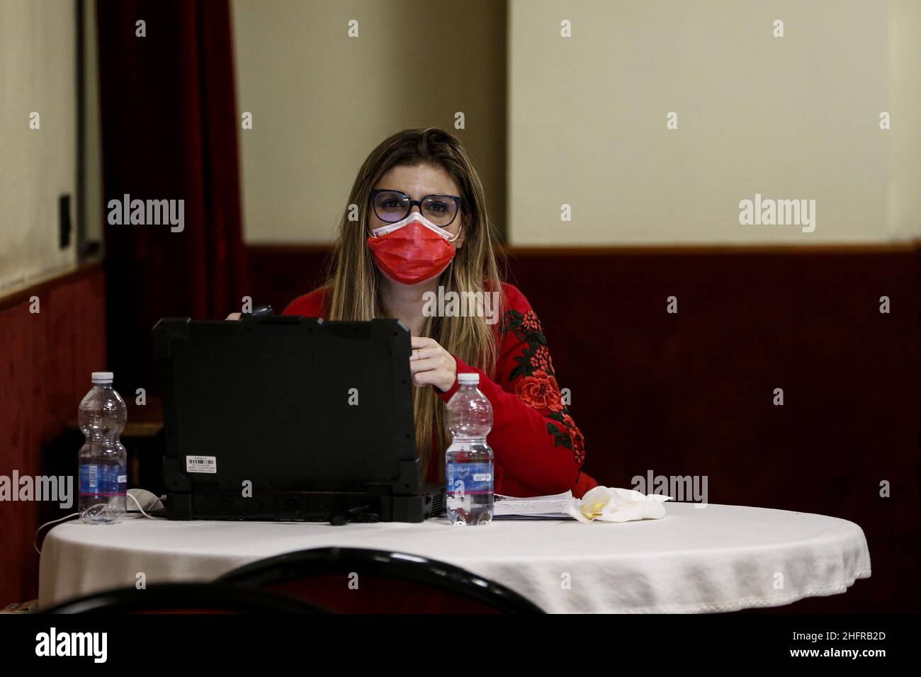 Maria fatima hi-res stock photography and images - Alamy