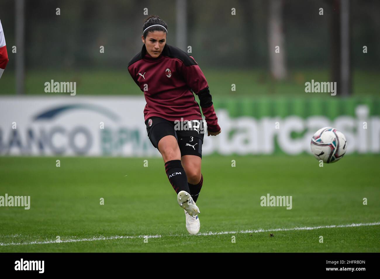 Federica rizza hi-res stock photography and images - Alamy