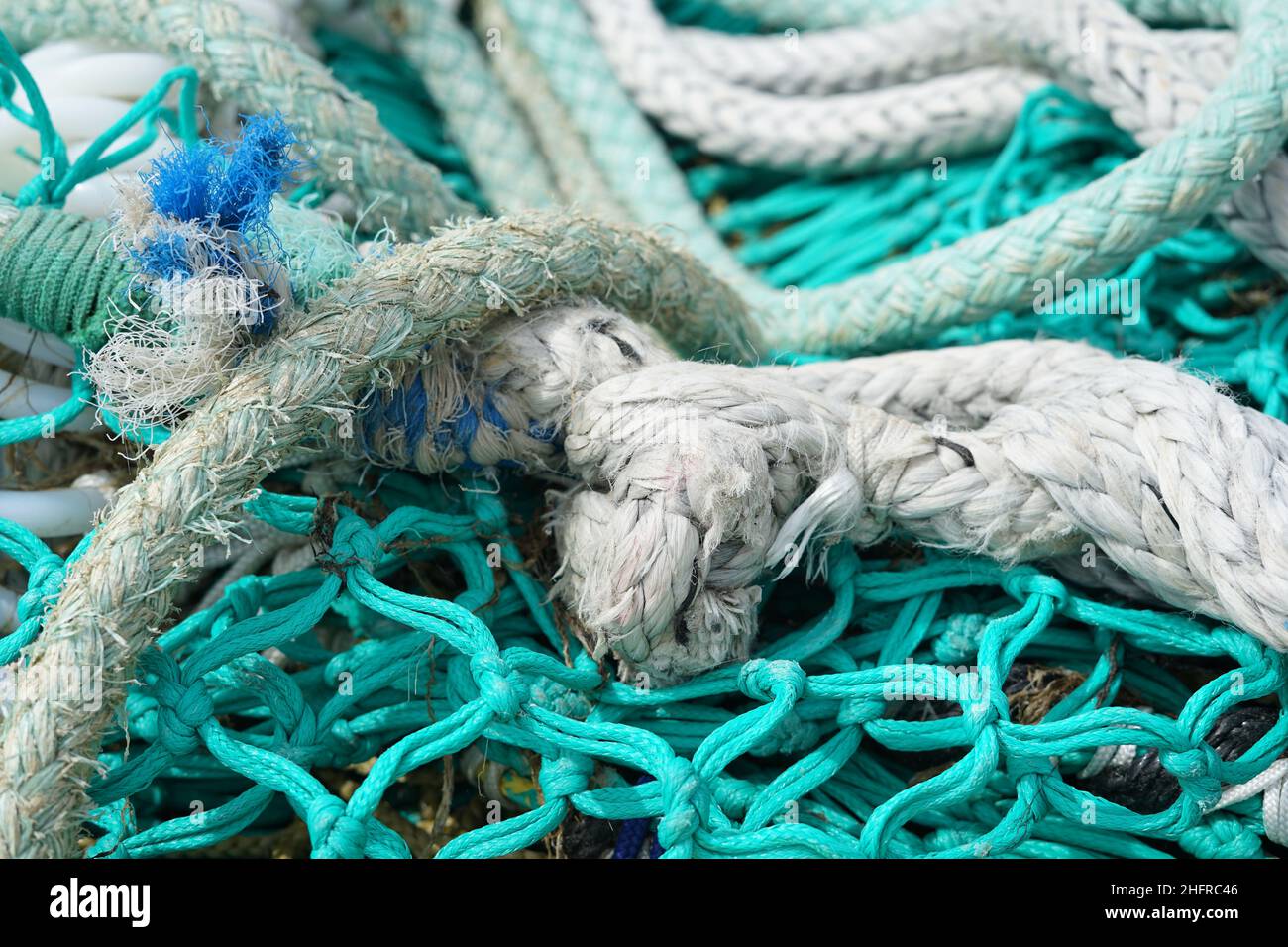 Safety knot hi-res stock photography and images - Alamy