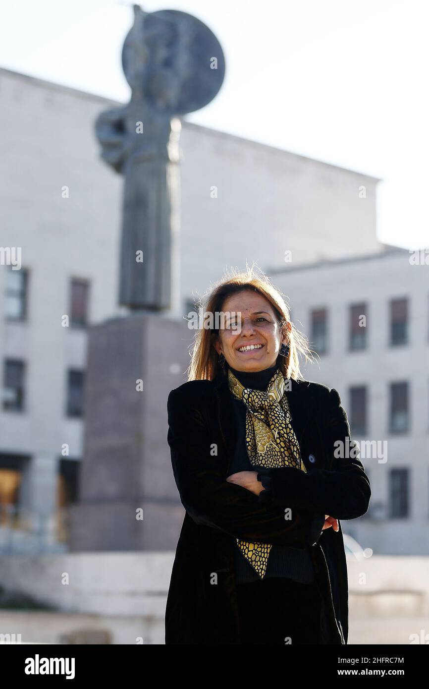 Antonella polimeni hi-res stock photography and images - Alamy