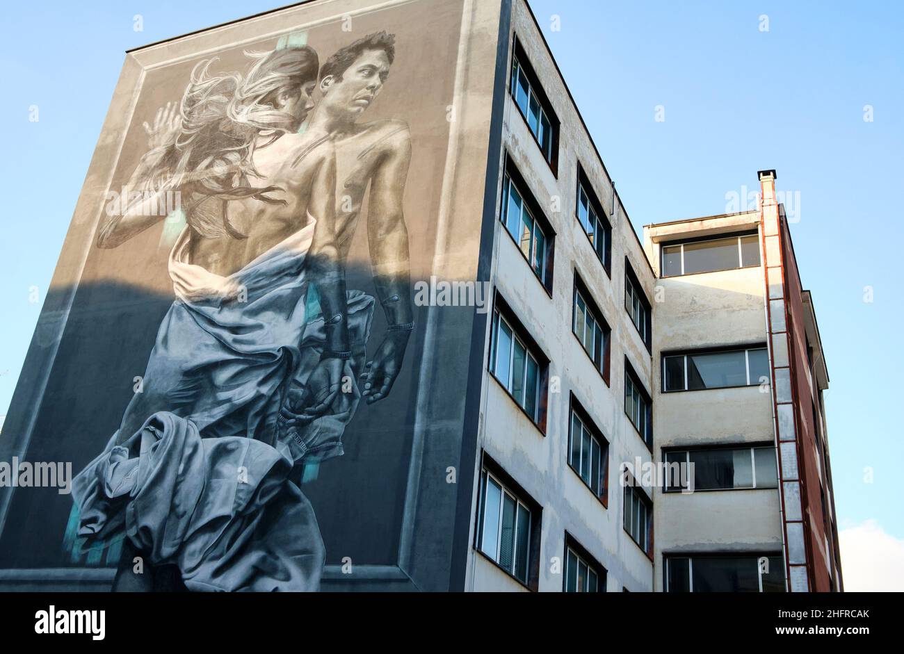 Mauro Scrobogna /LaPresse November 19, 2020 Rome, Italy News Homophobia ...