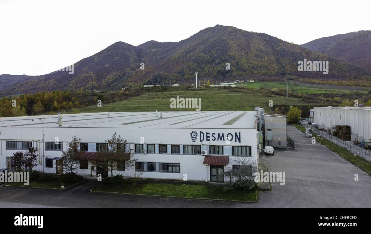 Impianti refrigeranti hi-res stock photography and images - Alamy