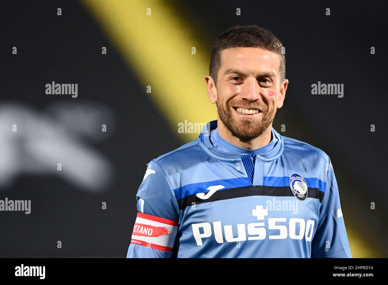 Massimo Paolone/LaPresse November 21, 2020 Cesena, Italy sport soccer ...