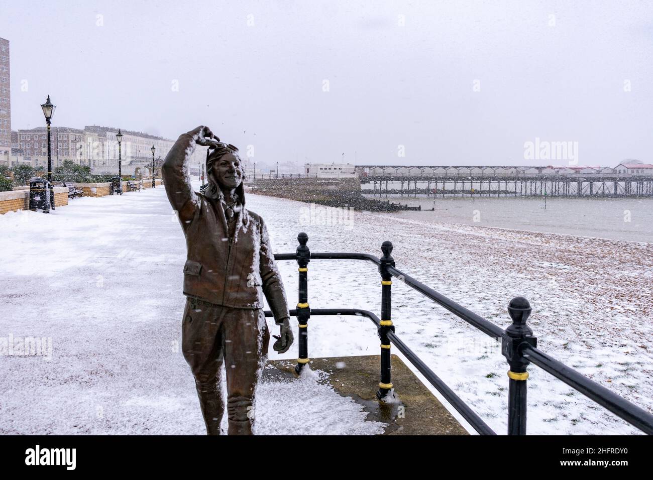 Amy johnson hi-res stock photography and images - Alamy