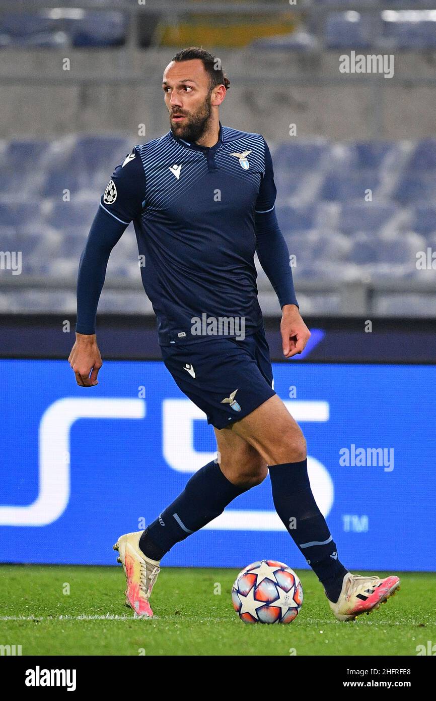 Alfredo Falcone - LaPresse 24/11/2020 Roma (Italy) Sport Soccer Lazio ...