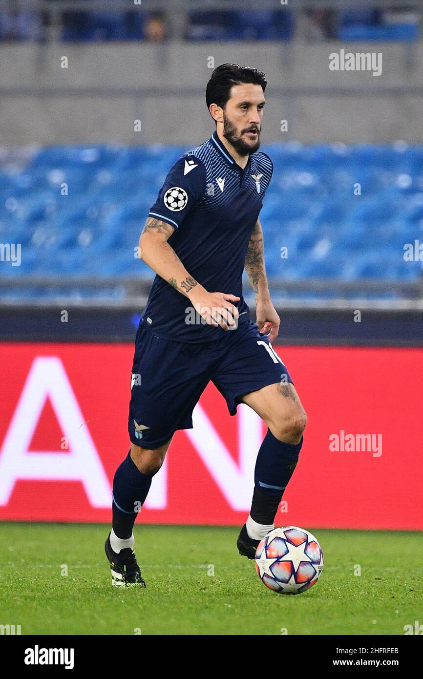 Alberto falcone in hi-res stock photography and images - Alamy