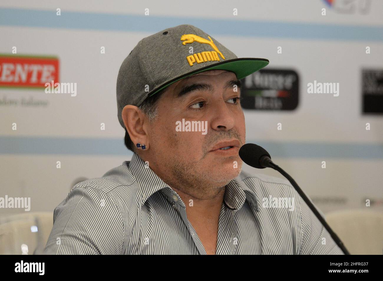 Effetto orizzontale hi-res stock photography and images - Alamy