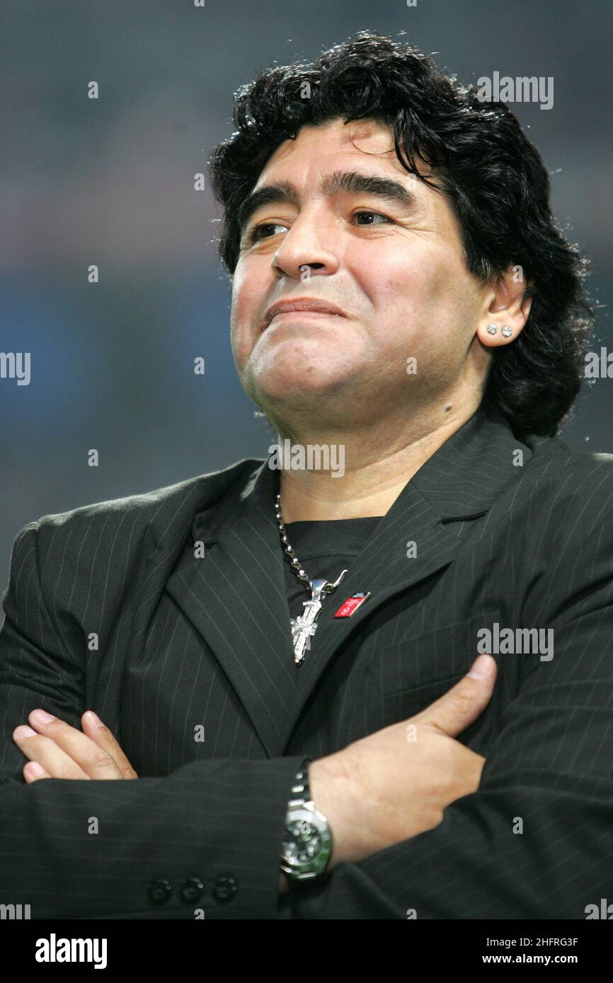 ©Jonathan Moscrop / LaPresse 25-05-2005 Istanbul ( Turchia ) Sport ...