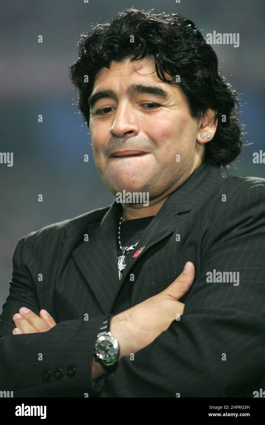 ©Jonathan Moscrop / LaPresse 25-05-2005 Istanbul ( Turchia ) Sport ...