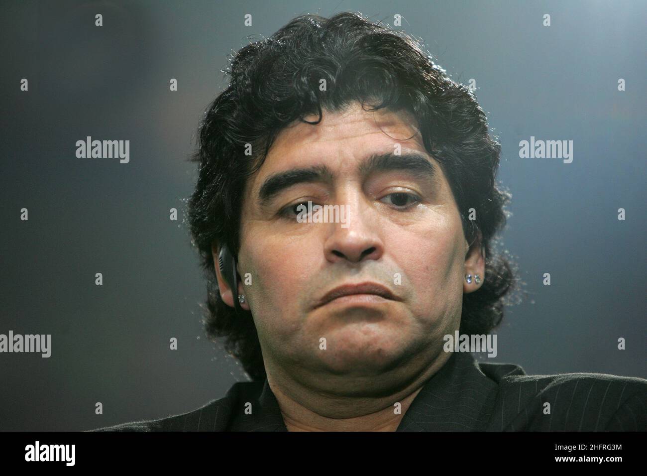 ©Jonathan Moscrop / LaPresse 25-05-2005 Istanbul ( Turchia ) Sport ...