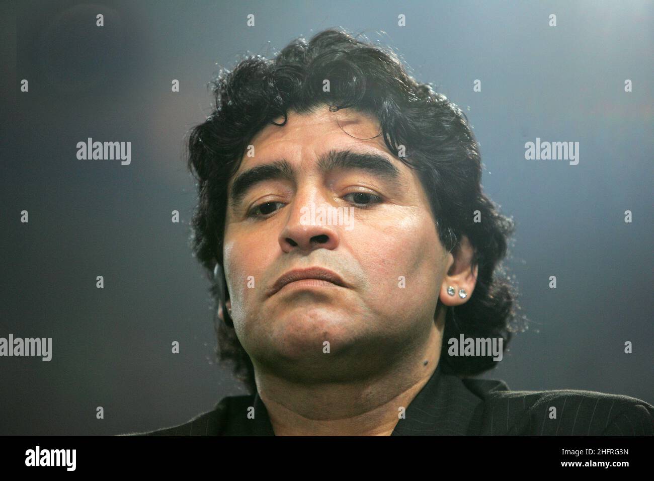 ©Jonathan Moscrop / LaPresse 25-05-2005 Istanbul ( Turchia ) Sport ...