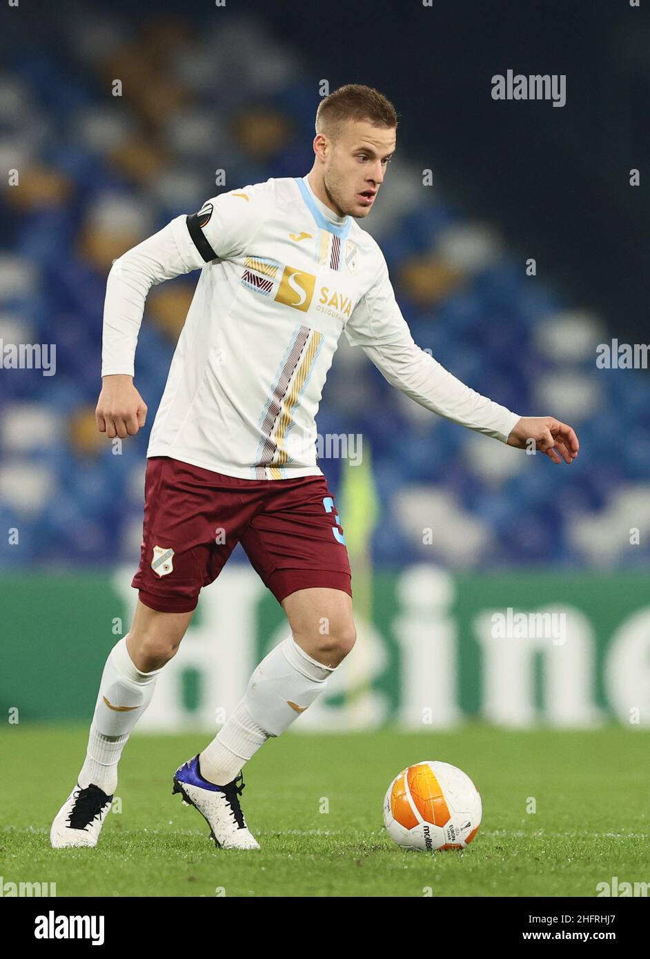 Hrvoje smolcic hi-res stock photography and images - Alamy