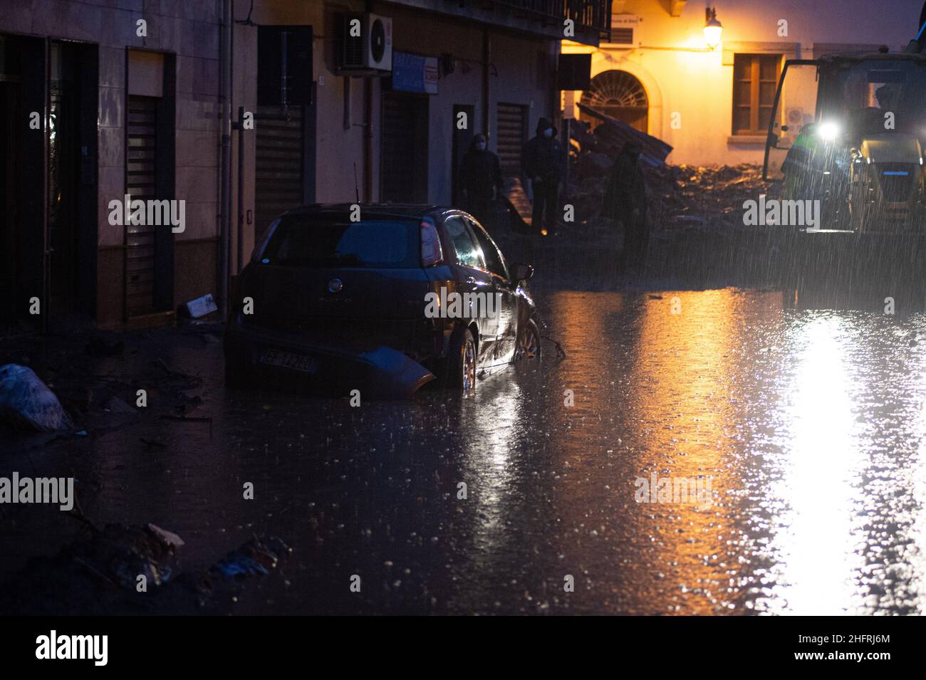 Alessandro Tocco/ LaPresse November 28, 2020,Bitti (NU) - Sardinia news ...