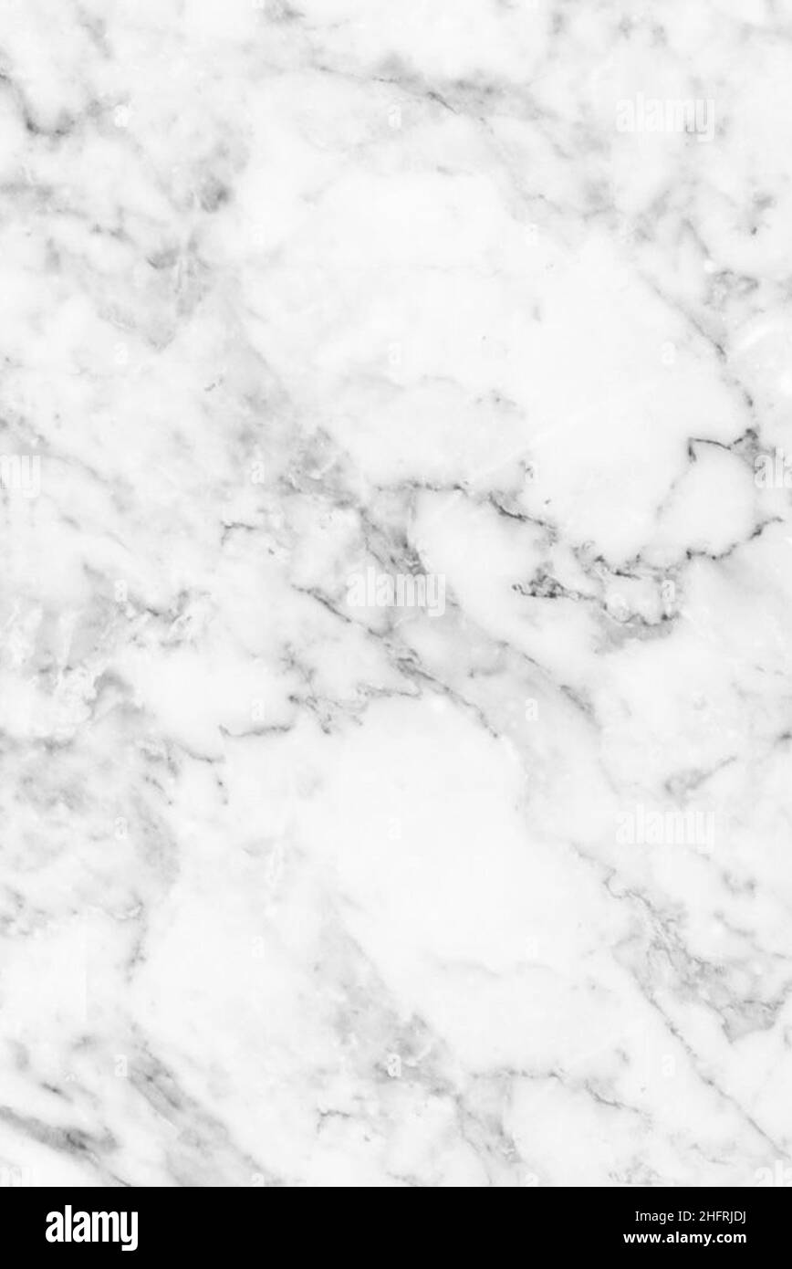 White marble vertical texture background pattern top view. Tiles ...