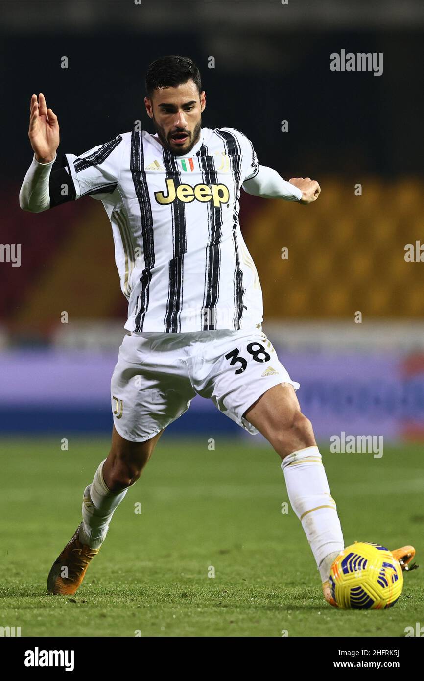 Gianluca frabotta hi-res stock photography and images - Alamy