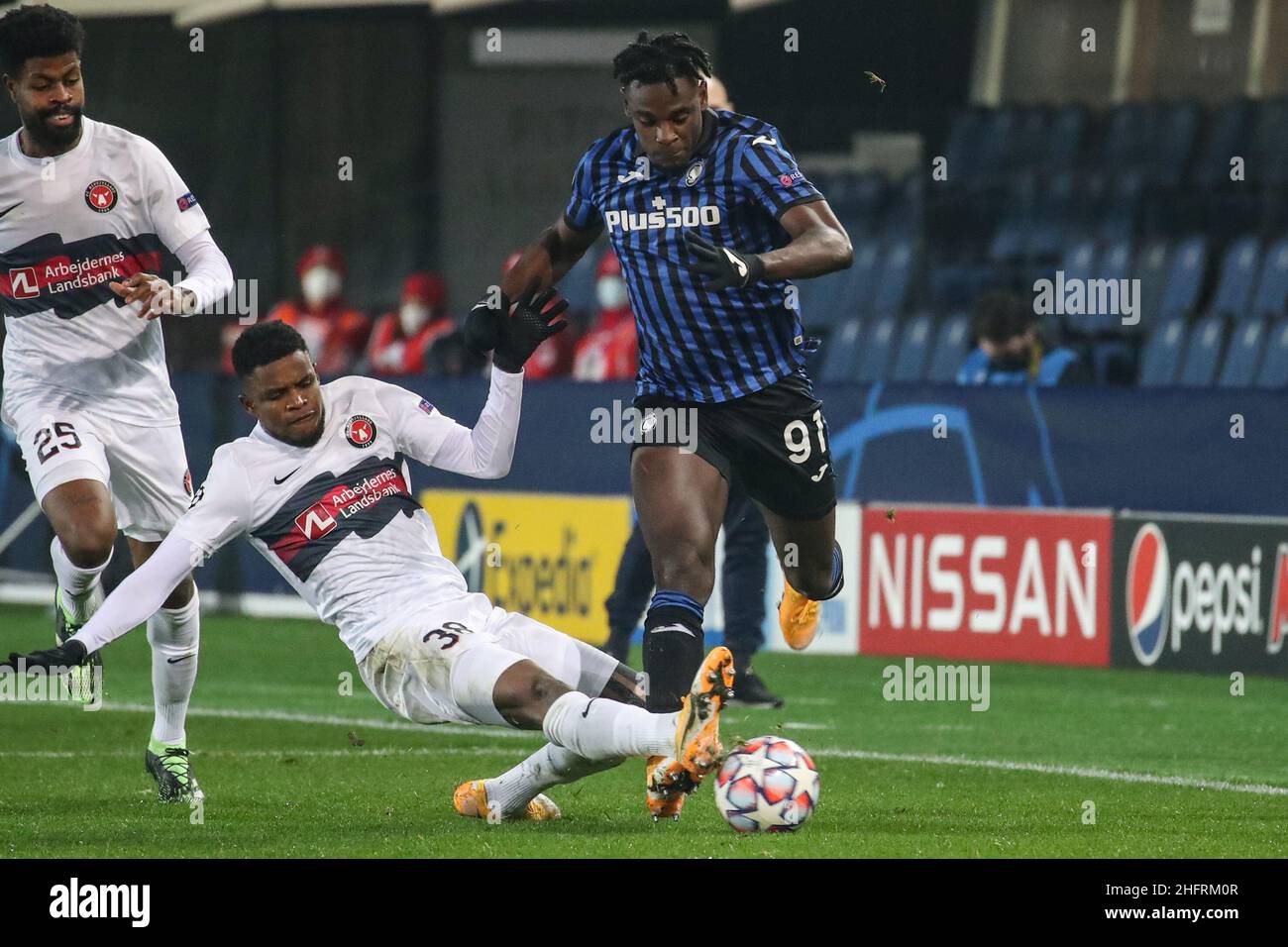 Frank zapata hi-res stock photography and images - Alamy