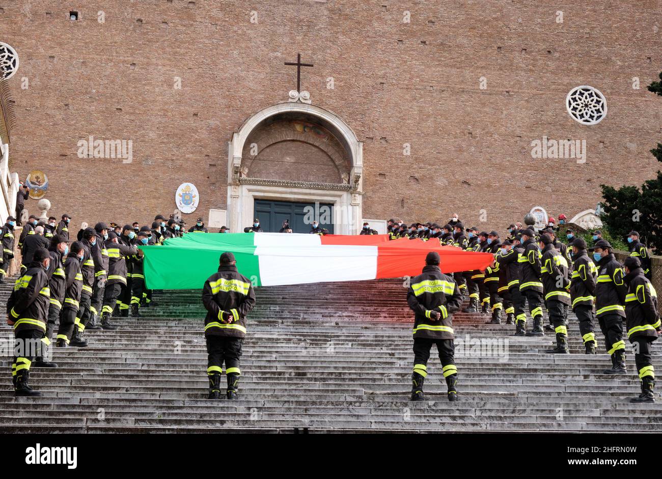 Bandiera dell italia hi-res stock photography and images - Alamy