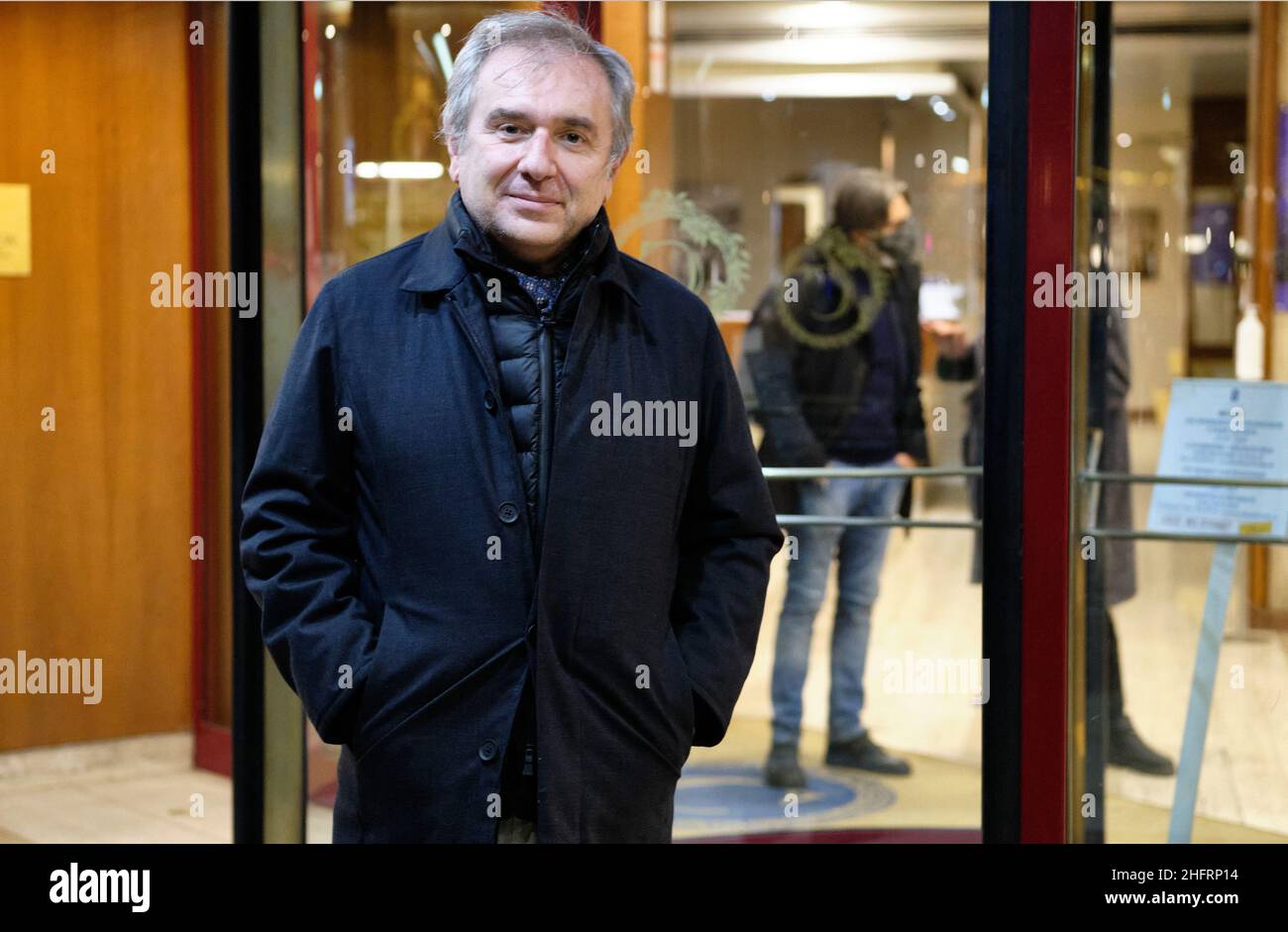 Hotel cicerone rome hi-res stock photography and images - Alamy