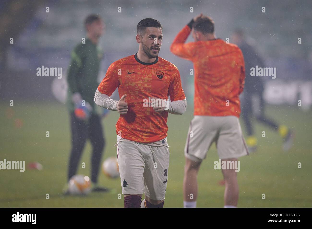 Stadion bg hi-res stock photography and images - Alamy