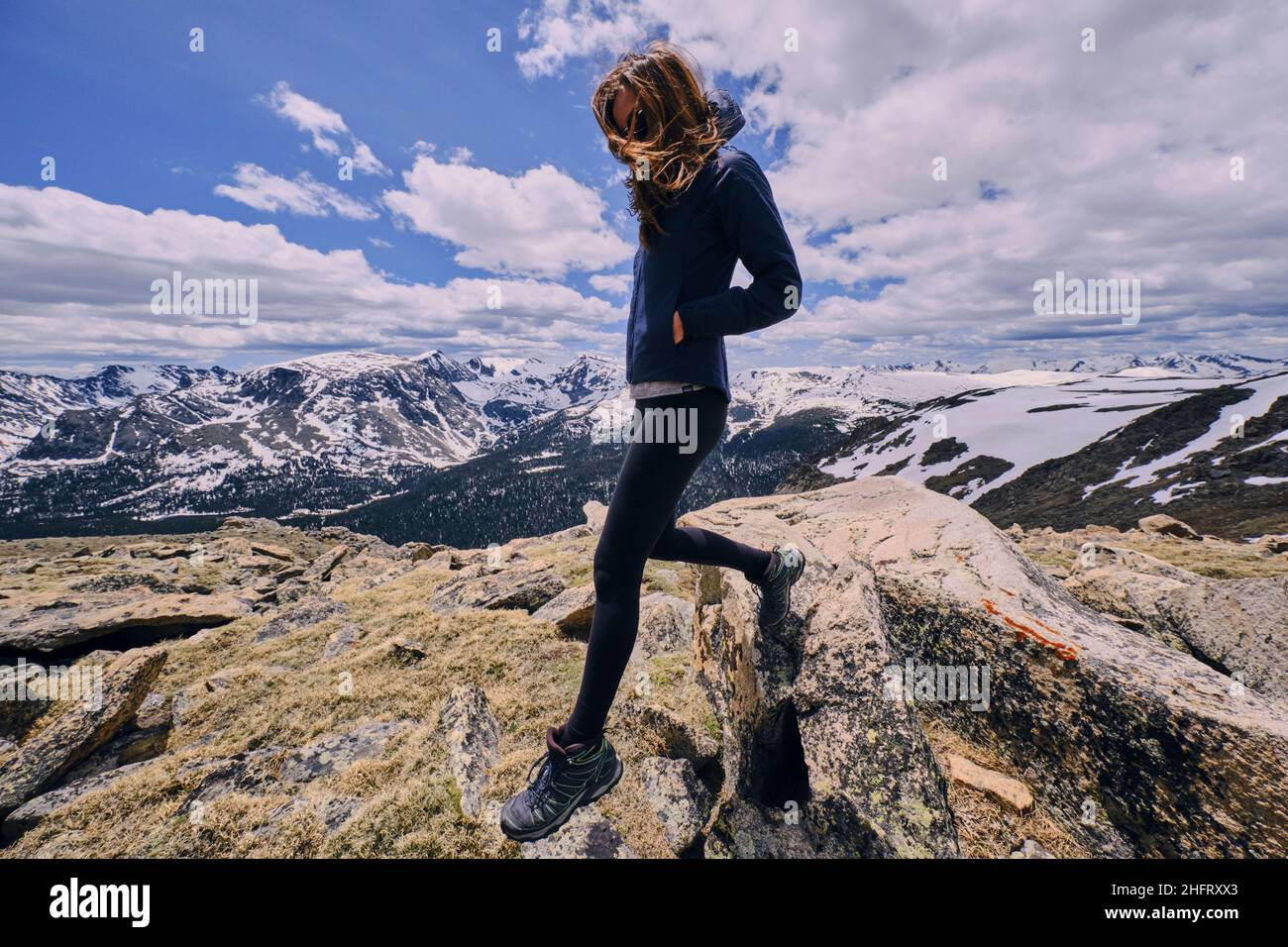 Young babes hi-res stock photography and images - Alamy