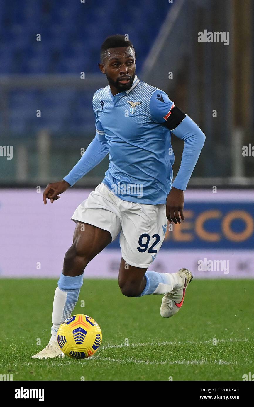 Alfredo Falcone - LaPresse 12/12/2020 Roma (Italy) Sport Soccer Lazio ...