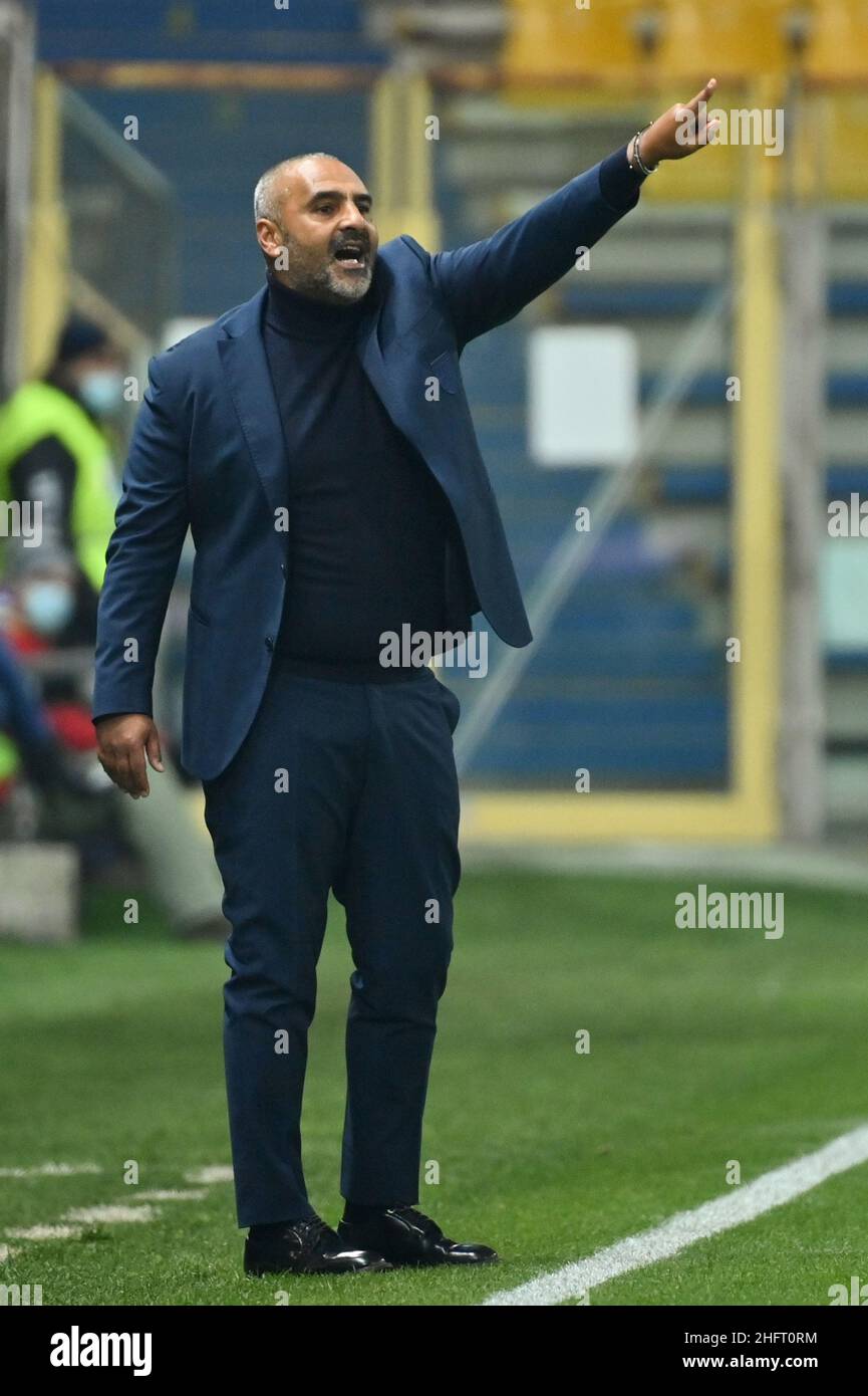 Liverani cagliari calcio hi-res stock photography and images - Alamy