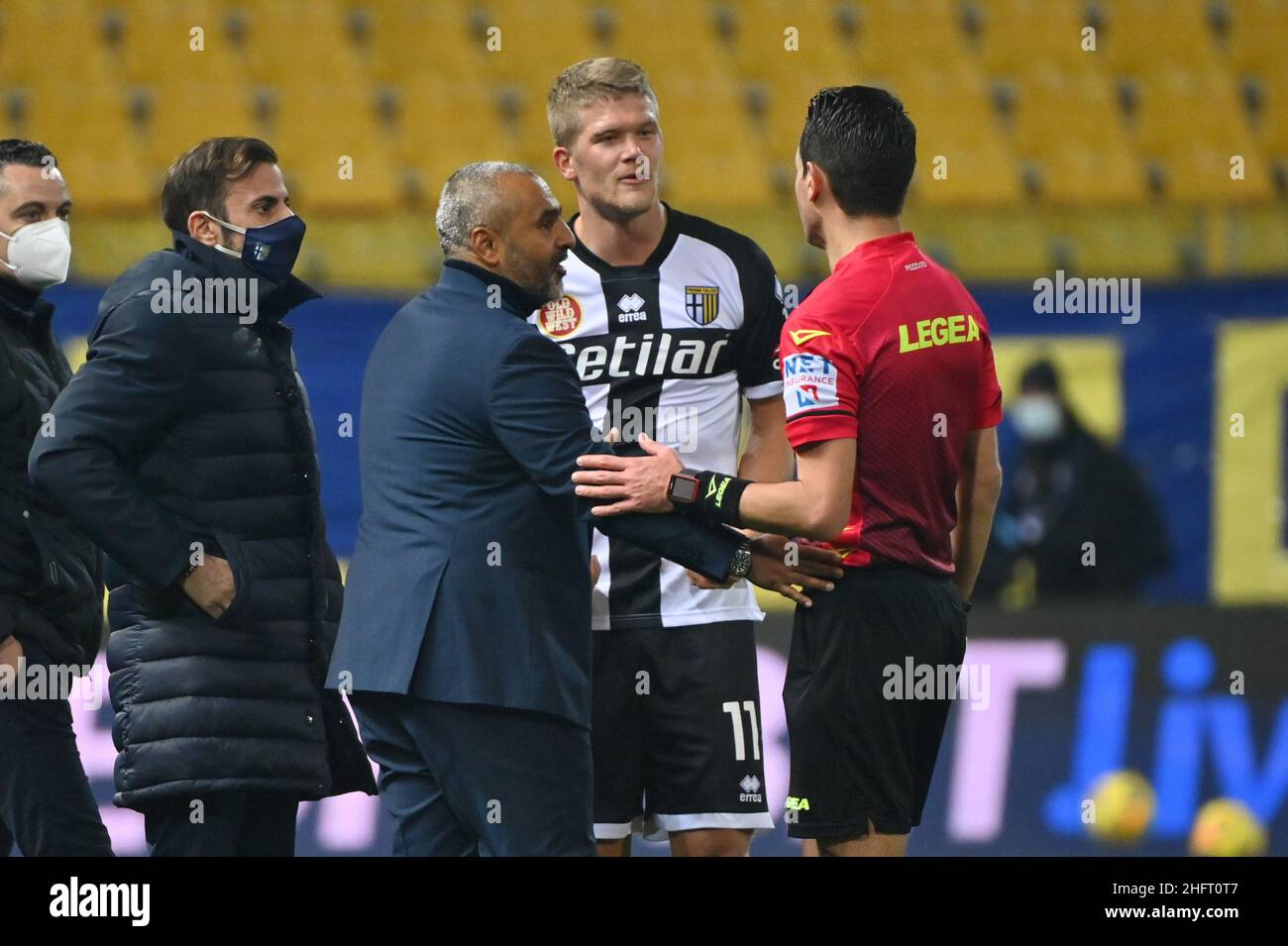 Fabio liverani cagliari hi-res stock photography and images - Alamy