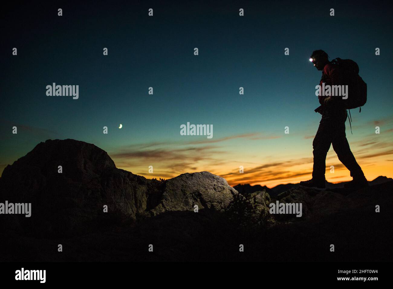 Extreme day and night hi-res stock photography and images - Alamy